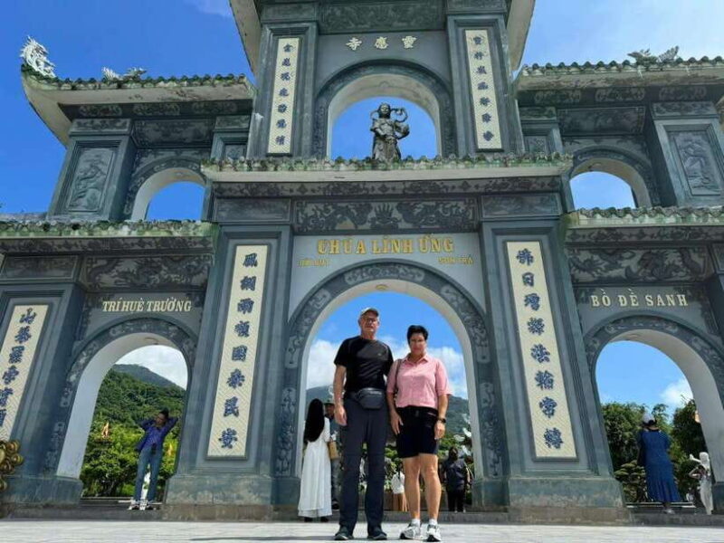 Hue: Full-Day explore Hue city with private driver - Final Thoughts