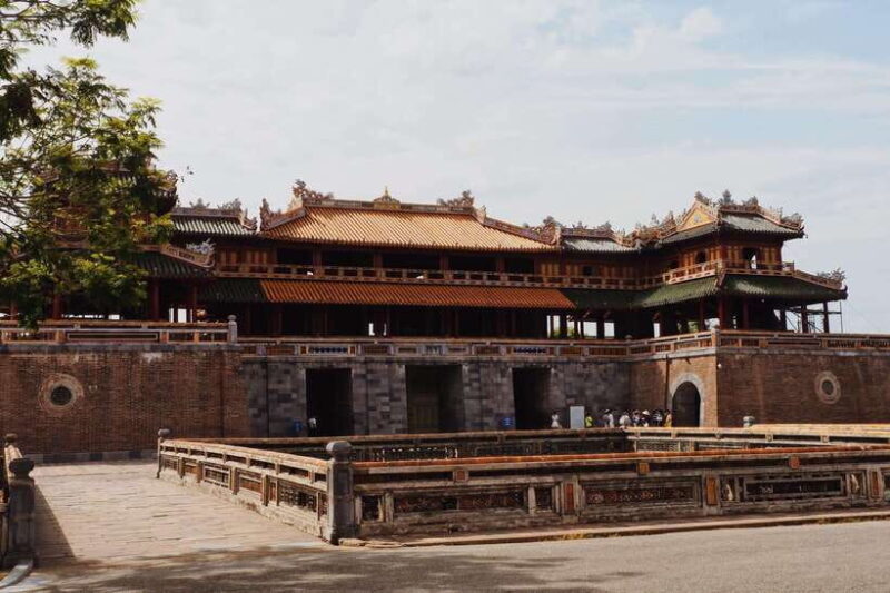Hue: Full-Day explore Hue city with private driver - FAQ