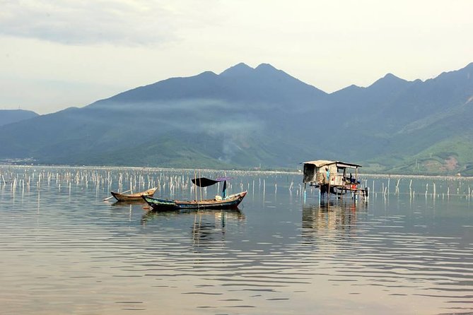 Hue-Golden Bridge-Hoi An/ Da Nang car Transfer or Vice Versa - Why This Transfer Works for Travelers