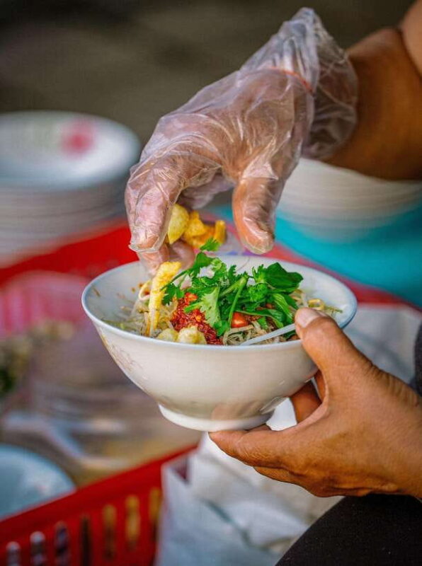 Hue: Guided Local Food Tour with Tastings - What to Pack and Keep in Mind