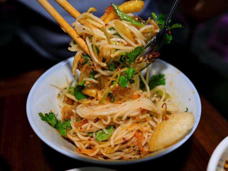 Hue: Guided Local Food Tour with Tastings - Final Thoughts