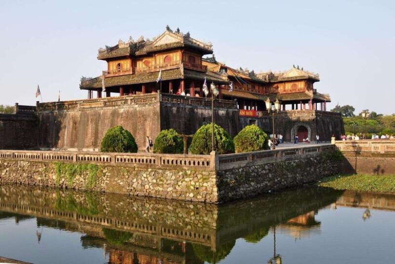 Hue: Half-Day City Tour by Car and Dragon Boat - Who Will Love This Tour?