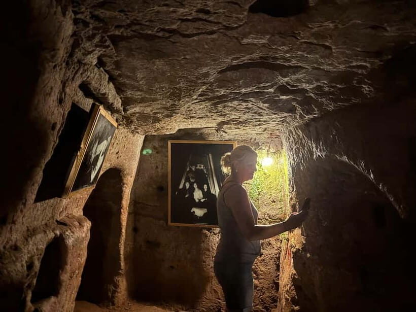 Hue: Half-Day DMZ Tour by Private Car to Vinh Moc Tunnels - Practical Tips for Your Trip