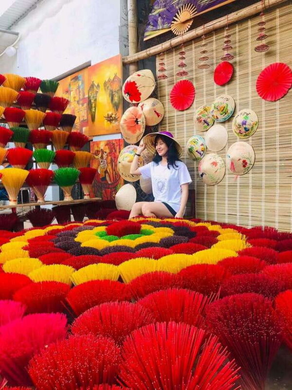 Hue: Half-day Exploring Hue's Art And Tradition - The Practicalities: What You Should Know