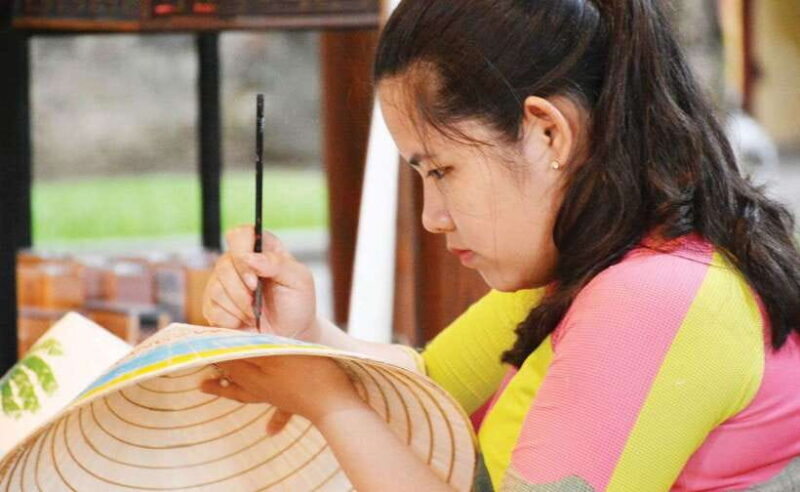 Hue: Half-day Exploring Hue's Art And Tradition - The Sum Up: Who Will Love This Tour?