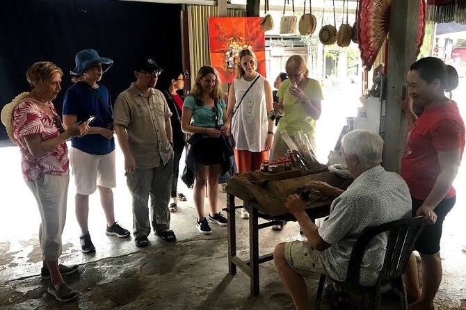 Hue Half-Day Motorbike Tour - Authentic Countryside of Vietnam, History, Culture - Authenticity and Quality: What Travelers Say