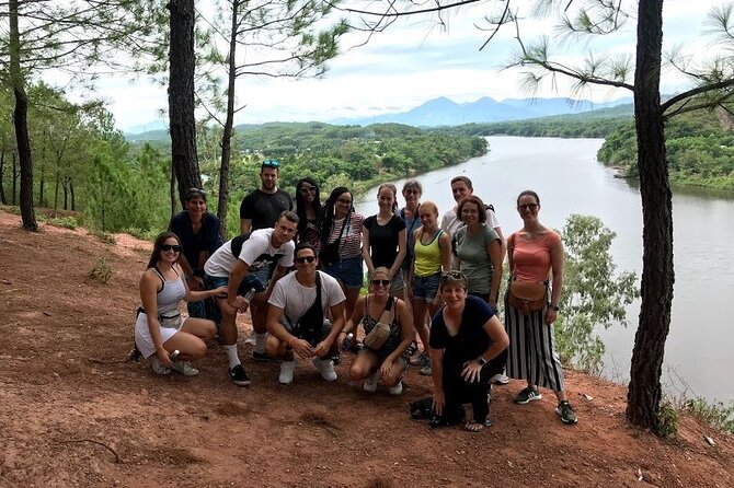 Hue Half-Day Motorbike Tour - Authentic Countryside of Vietnam, History, Culture - Final Thoughts: Who Should Consider This Tour?