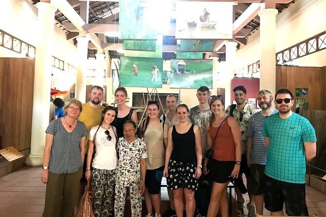 Hue Half-Day Motorbike Tour - Authentic Countryside of Vietnam, History, Culture - FAQs