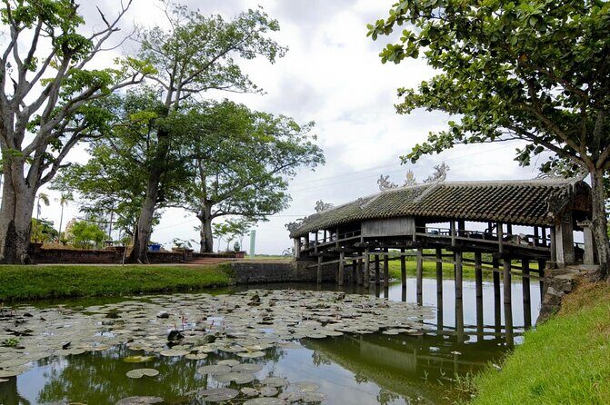 Hue Half-Day Private Tour: Thanh Toan village & Imperial Citadel - Introduction