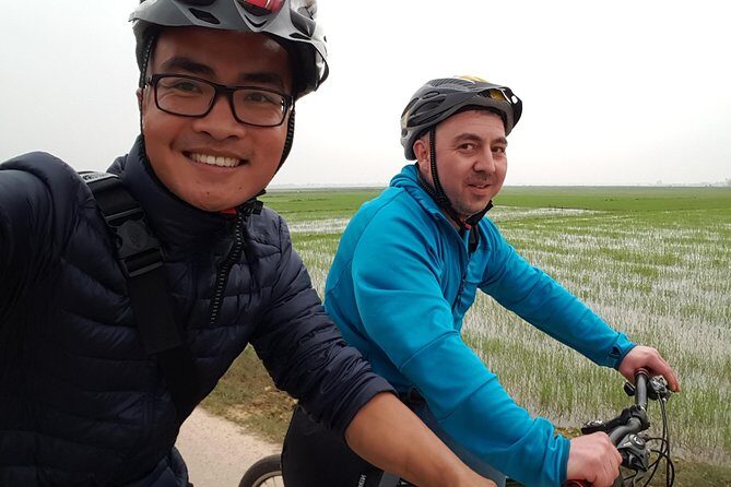Hue Half-Day Private Tour: Thanh Toan village & Imperial Citadel - Summary of the Experience