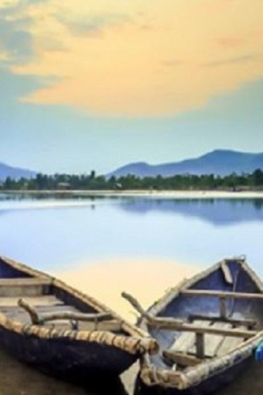 Hue : Half Day Tam Giang Lagoon SunSet Tour - How Does It Compare to Other Tours?