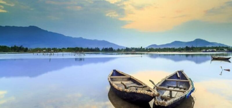 Hue : Half Day Tam Giang Lagoon SunSet Tour - Final Thoughts