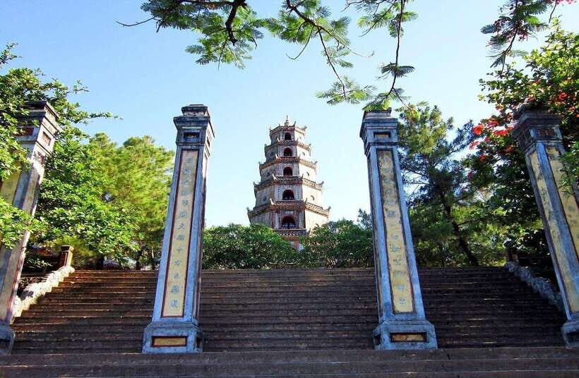 Hue Half Day Tour by Private Car with Dragon Boat Option - A Practical Guide to the Hue Half Day Tour