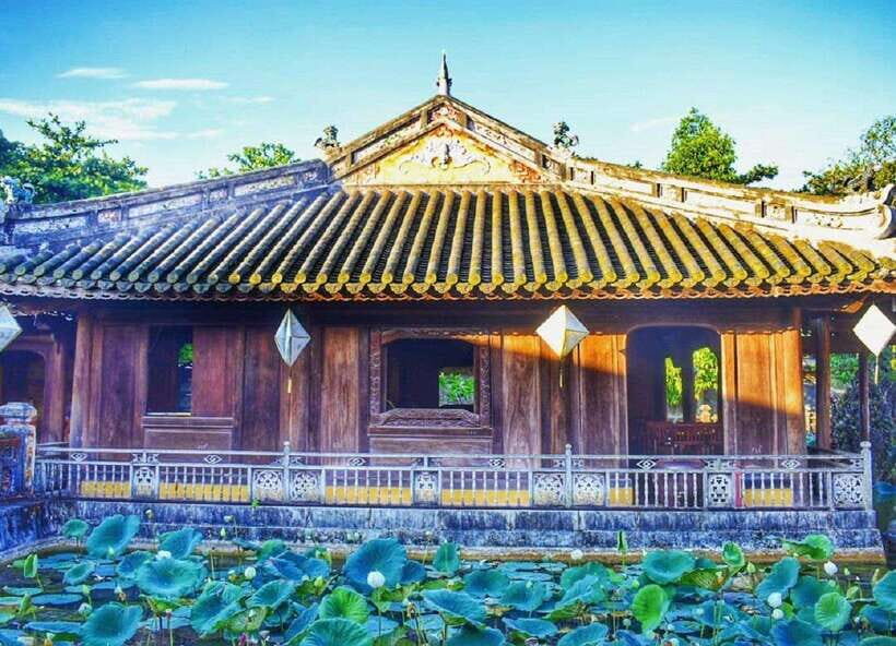 Hue Half Day Tour by Private Car with Dragon Boat Option - The Sum Up: Who Will Love This Tour?