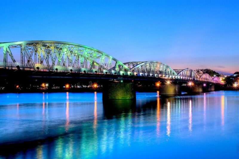 Hue Half-Day Tour with Boat Trip and Sightseeing - Who Will Love This Tour?