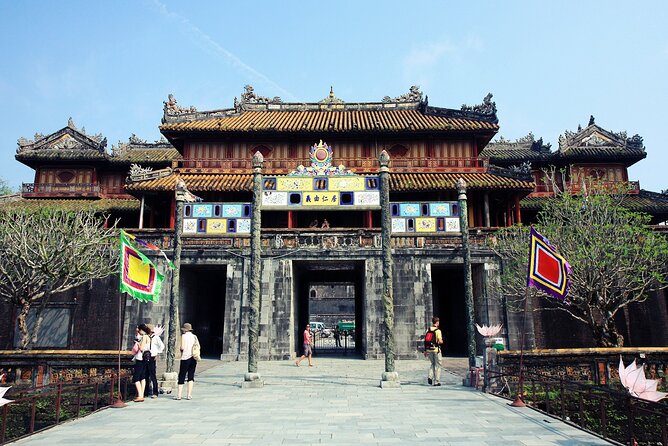 Hue Half Day Tour With Optional Dragon Boat on Perfume River - FAQs