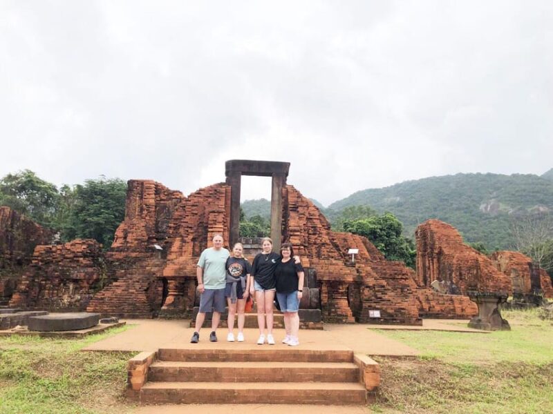 Hue: Half-Day Tour with Optional Dragon Boat Perfume River - The Dragon Boat Experience and Scenic Views