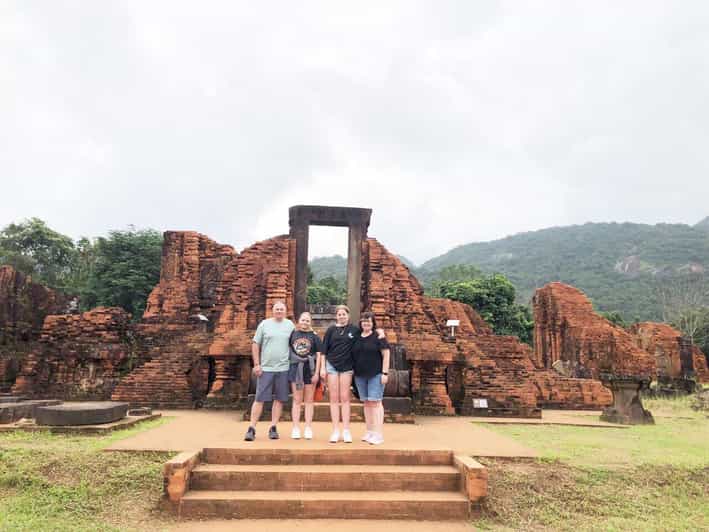 Hue: Half-Day Tour with Optional Dragon Boat Perfume River - Visiting the Imperial Citadel and Other Sites