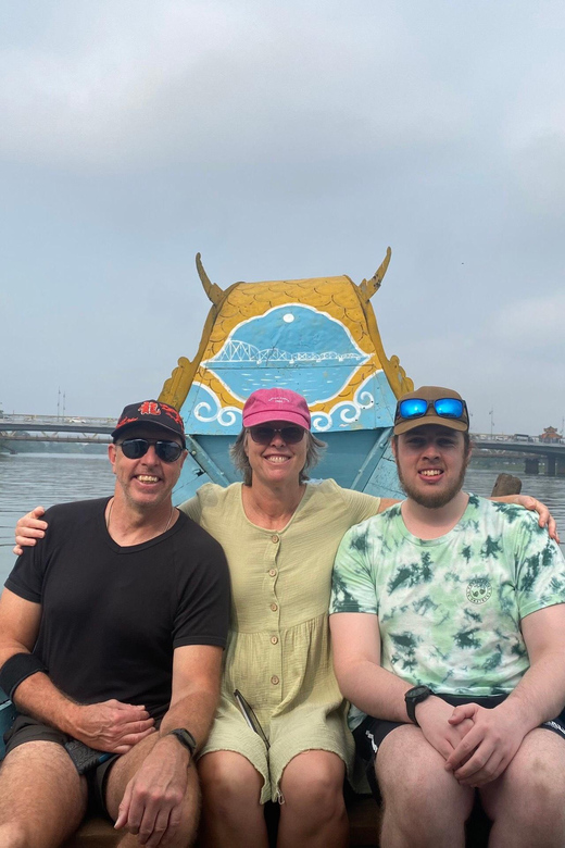 Hue: Half-Day Yellow Tam Giang Lagoon Sunset Tour - What to Expect: The Itinerary