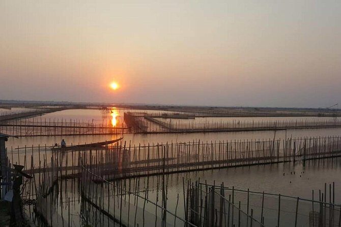 Hue: Half-Day Yellow Tam Giang Lagoon Sunset Tour - The Sum Up: Who Will Love This Tour?
