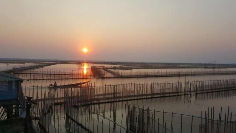 Hue: Half-Day Yellow Tam Giang Lagoon Sunset Tour - Practical Details