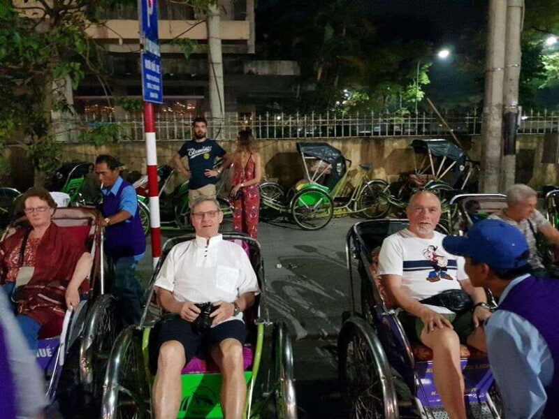 Hue Heritage Tour by Cyclo: Citadel, Museums & Local Market - Final Thoughts: Who Will Love This Tour?