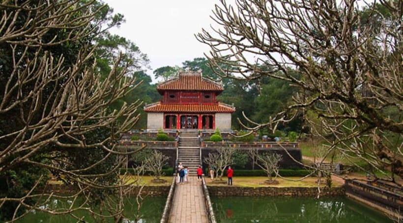 Hue Heritage Tour: Royal Palace, Mausoleum and Salt Coffee - The Sum Up