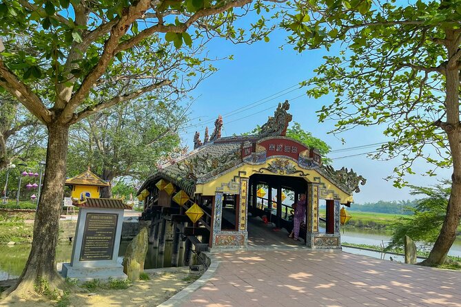 Hue Hoi An Bus Tour Sightseeing via Hai Van Pass 4 Stops - Who Should Consider This Tour?