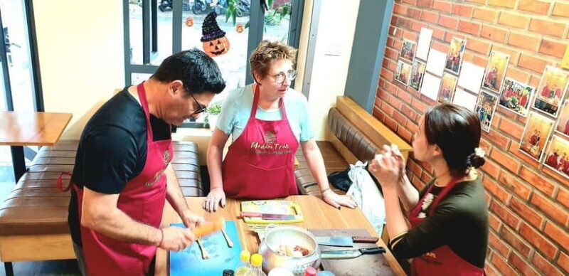 Hue: Home Cooking Class with Local Chef and Lunch / Dinner - Who Will Enjoy This Experience?