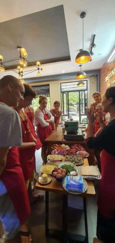 Hue: Home Cooking Class with Local Chef and Lunch / Dinner - FAQ