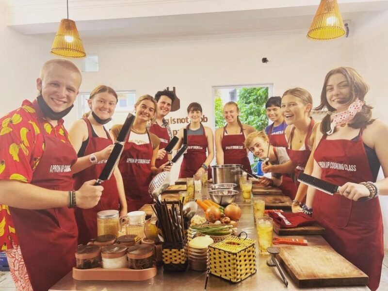 Hue: Home Vegan/Vegetarian Cooking Class with Local Girl - FAQ