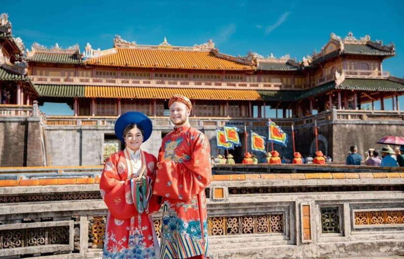 Hue: Hue City Tour with Highlights Tour and Local Guide - Practicalities and Personal Tips