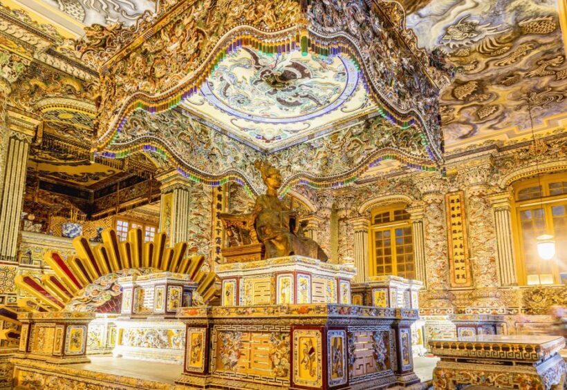 Hue: Hue Royal Tombs Tour Visit 3 Best Tombs & Pagoda - Final Words on the Experience