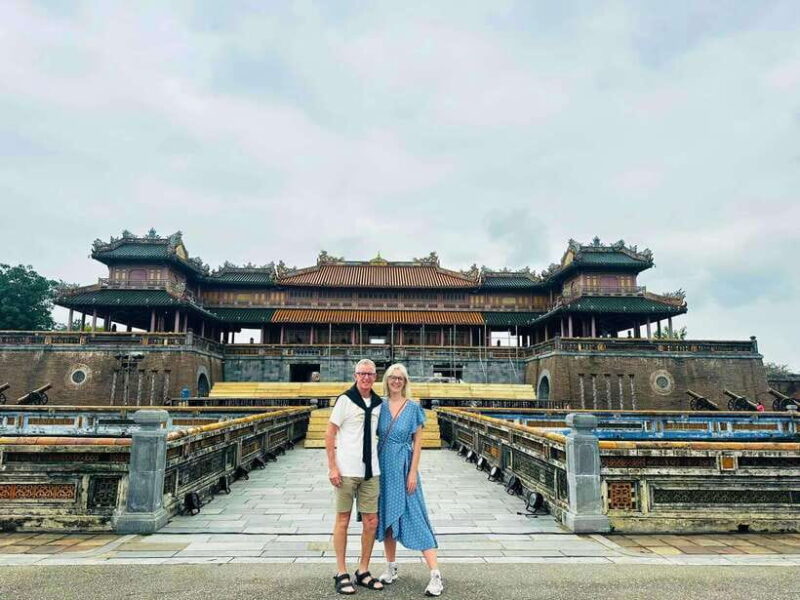 Hue: Hue Walking Tour to Imperial Citadel with Tour Guide - Final Thoughts: Who Will Love This Tour?