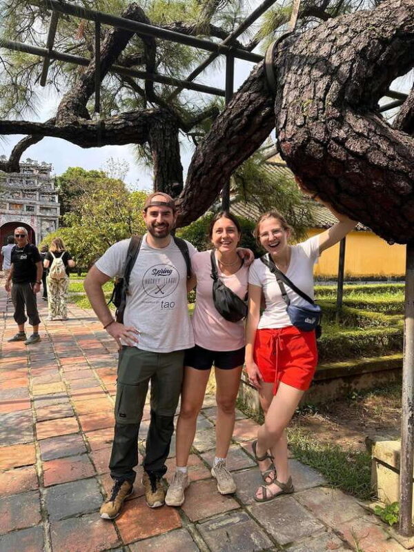 Hue Imperial Ancient City Tip-Based Walking Tour - The Value of This Tour