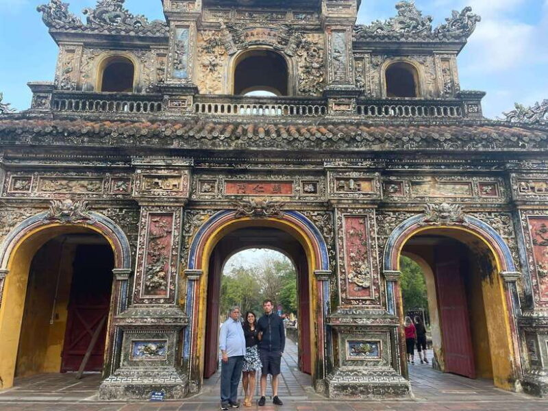 Hue Imperial Ancient City Tip-Based Walking Tour - Final Thoughts: Is This Tour Right for You?