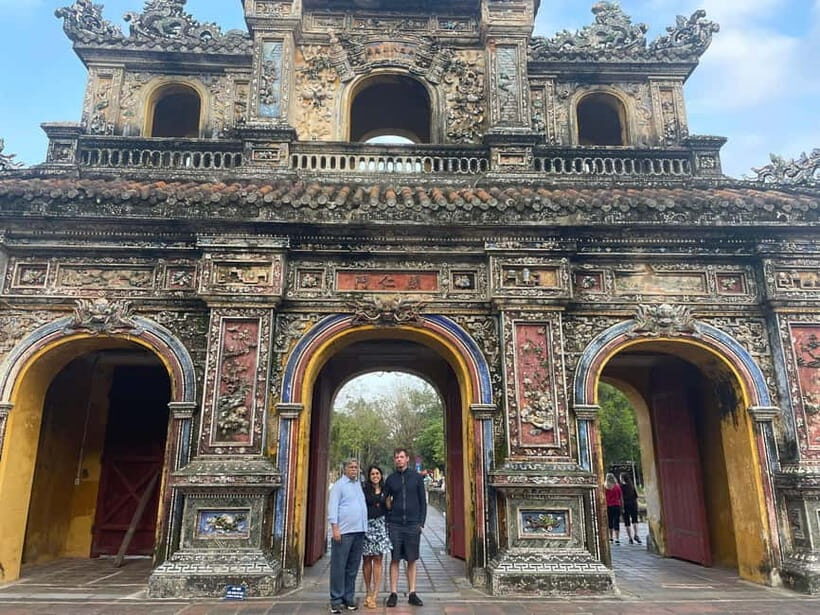 Hue Imperial Ancient City Walking Tour - Final Thoughts: Who Will Enjoy This Tour?