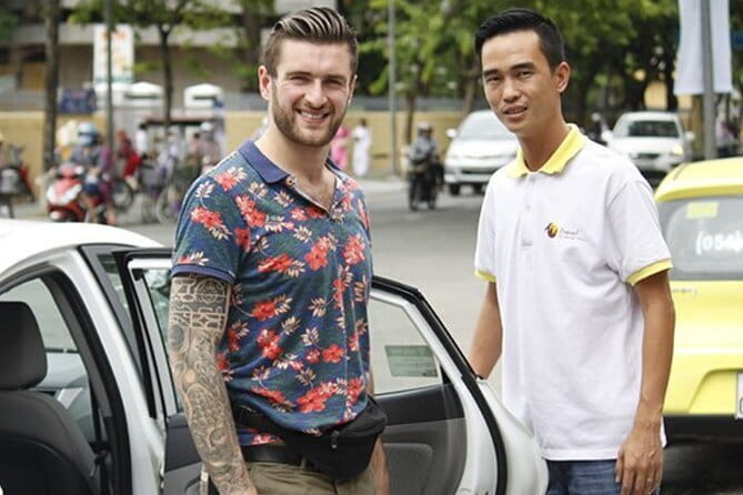 Hue Imperial and Forbidden City Guided Tour in 2,5 hours - FAQ