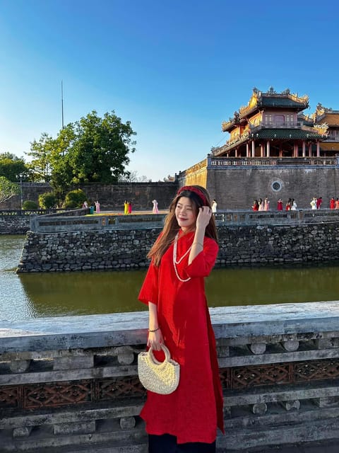 Hue: Imperial and Forbidden City Guided Tour - Final Thoughts