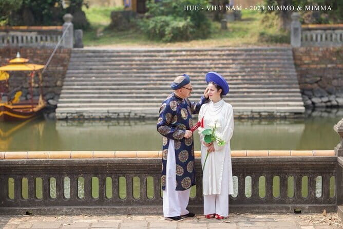 Hue Imperial City 1-Day Small Group Tour from Da Nang or Hoi An - The Experience: What Travelers Can Expect