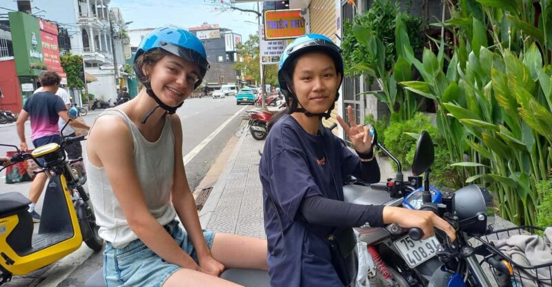 Hue Imperial City & Abandoned Water Park Tour by E-Scooter - Who Should Consider This Tour?