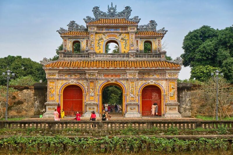 Hue Imperial City and Forbidden City Walking Tour - The Value and Practicalities