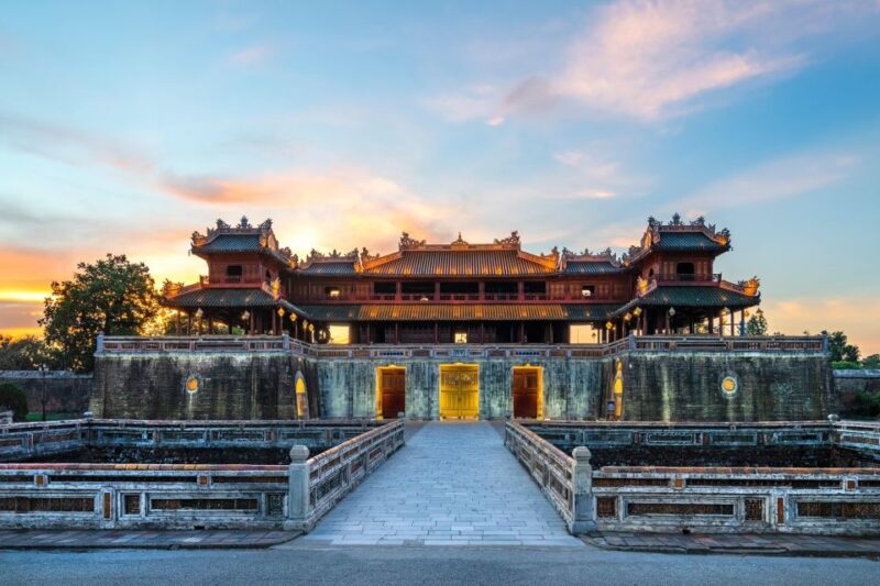 Hue Imperial City and Forbidden City Walking Tour - The Sum Up: Who Will Love This Tour?