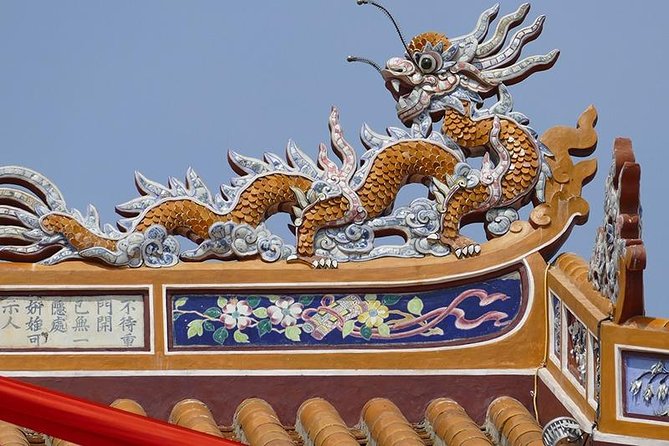 Hue Imperial City Daily Ingroup Tour via Hai Van Pass - Price and Value Analysis