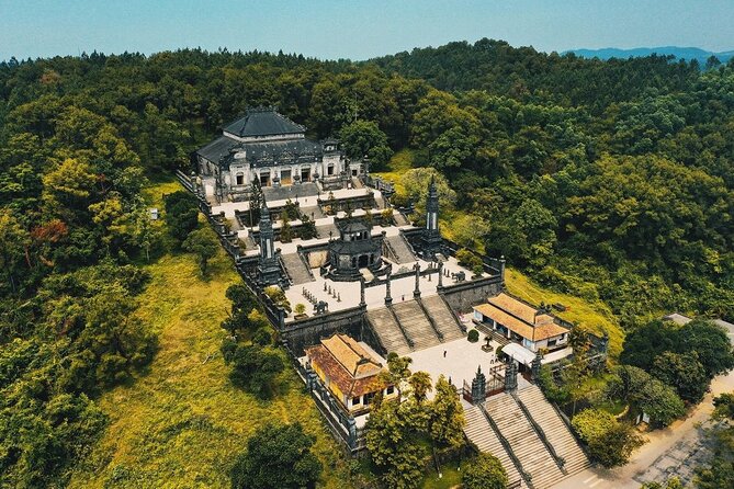 Hue Imperial City Full Day Small Group Tour from Da Nang - Why This Tour Offers Good Value