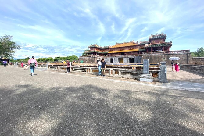 Hue Imperial City Full Day Small Group Tour from Da Nang - Practical Tips for Future Travelers
