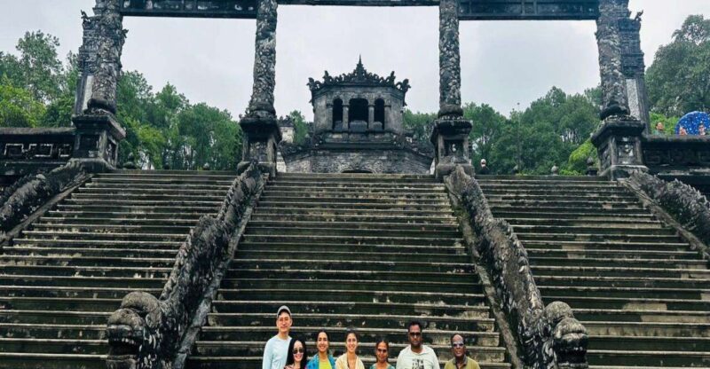 Hue Imperial City full day Trip By Group From Hoi An/DaNang - Whats Included and What Costs Extra?