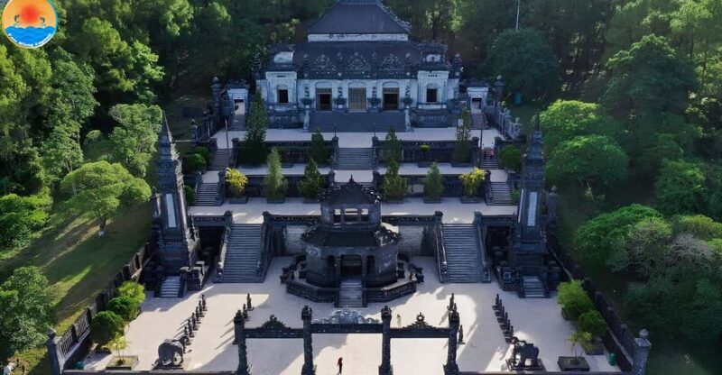 Hue Imperial City Group Tour with Lunch from Hoi An/Da Nang - Who is This Tour Best For?