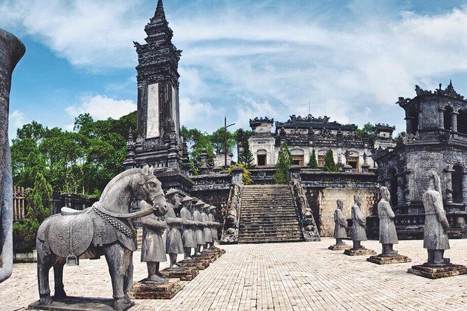Hue Imperial City Highlights and boat trip: PRIVATE Full-day Tour from Da Nang - Authentic Experiences and Traveler Insights