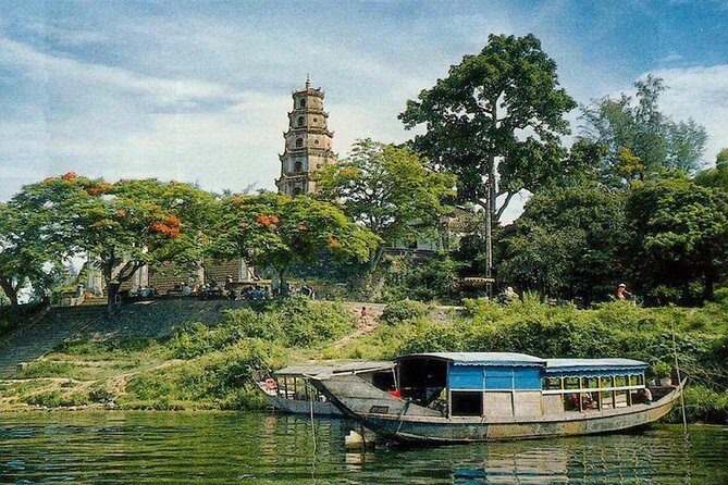 Hue Imperial City Highlights and boat trip: PRIVATE Full-day Tour from Da Nang - The Sum Up: Is This Tour Right for You?